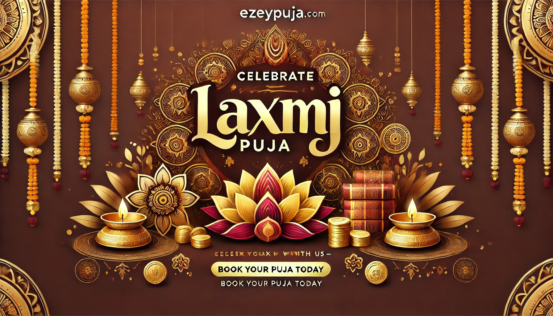 North Indian Pandit for Laxmi Pooja Bangalore 8095521000